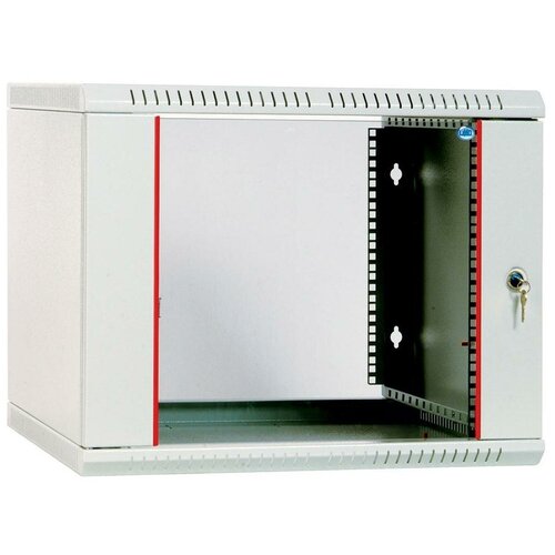 Серверный шкаф TSMO 9U (ШРН-Э-9.350)