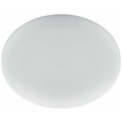 Потолочный светодиодный светильник Feron AL509 41209, Белый, LED