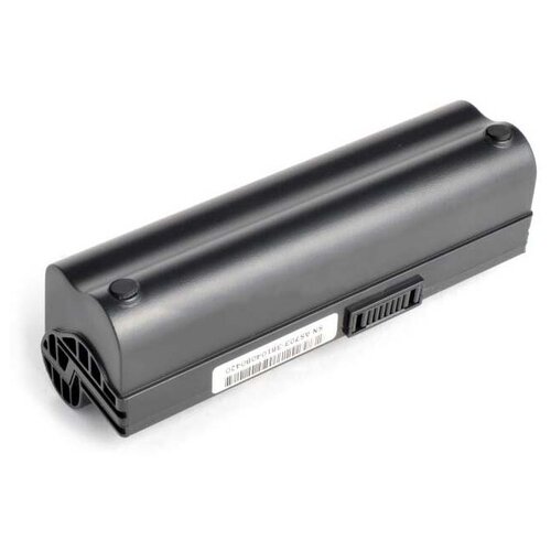Аккумуляторная батарея усиленная для ноутбука Asus AL22-900A 7.4V (9600mAh)