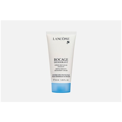 Дезодорант-крем для чувствительной кожи И кожи после эпиляции LANCOME bocage