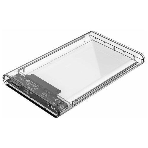 Контейнер для HDD Orico 2139U3 Transparent