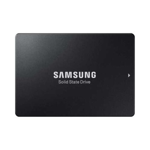 Твердотельный накопитель Samsung 15.3 ТБ U.2 MZQL215THBLA-00A07