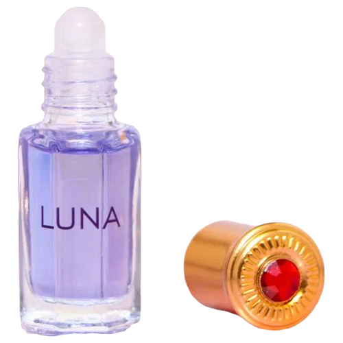 NEO Parfum масляные духи Luna, 6 мл, 34 г