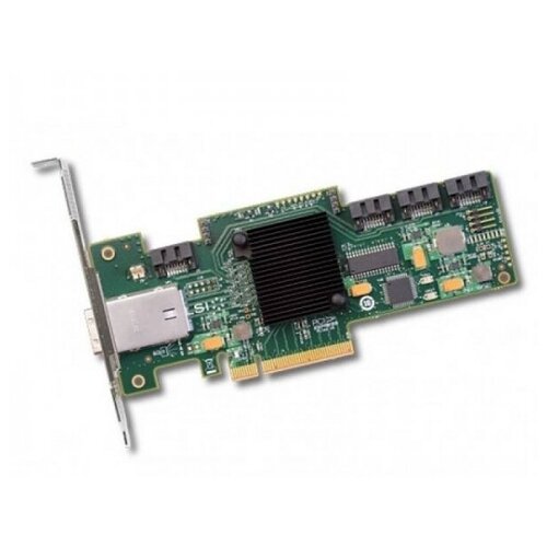 Контроллер Adaptec 2079600-R PCI-X 48Mb