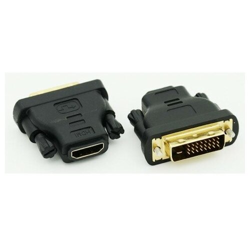 Переходник Behpex HDMI (f)/DVI-D (m) (533387)