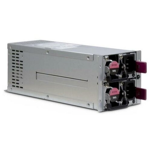 Блок питания ACD 2R1200 1200W серый