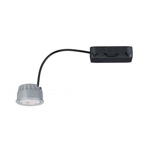 Светильник встраиваемый EBL Coin dim LED 1x5,8W 2700K 51mm Klar