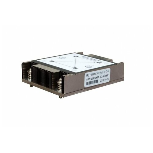 Радиатор IBM 00KC912 2011-3