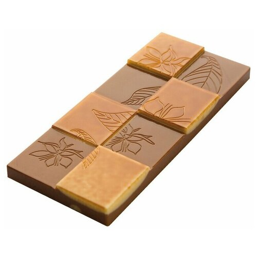 Форма для шоколада Цветы Chocolat Form CF0807
