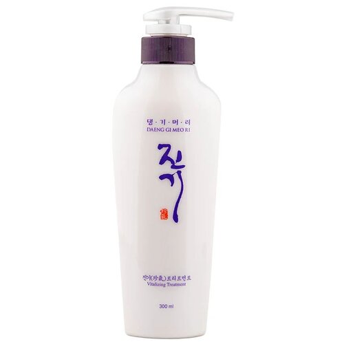 Daeng Gi Meo Ri кондиционер для волос Ri Vitalizing Treatment восстанавливающий, 300 мл