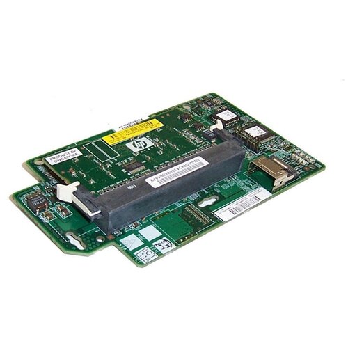 Контроллер HP 412205-001 Smart Array E200i 0 -128 Mb SAS RAID SAS/SATA RAID 1/0(6) U300 Controller