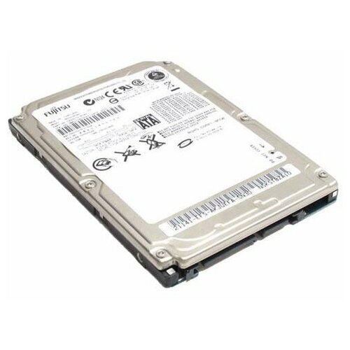120 ГБ Внутренний жесткий диск Fujitsu CA07018-B31300C1 (CA07018-B31300C1)