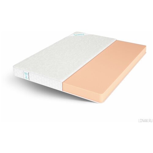 Ортопедический LONAX Roll Season, 165x210 см