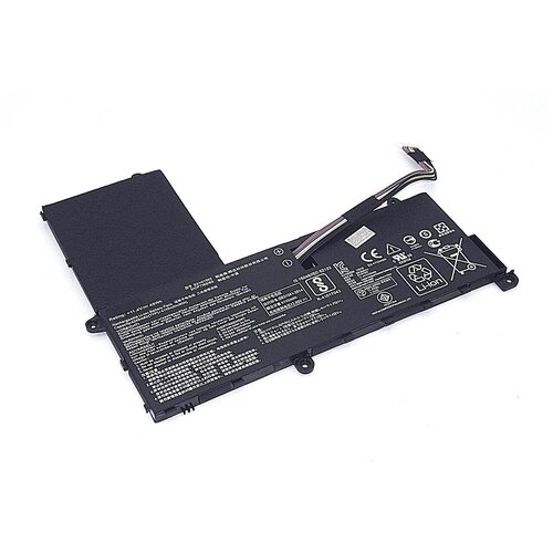 Аккумуляторная батарея для ноутбукa Asus EeeBook E202SA (B31N1503) 11.4V 48Wh 4110mAh