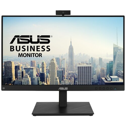 23.8" Монитор ASUS BE24EQSK, 1920x1080, 75 Гц, IPS, черный