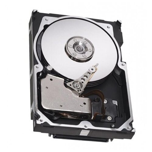 Внутренний жесткий диск Fujitsu CA06646-B10300DL (CA06646-B10300DL)