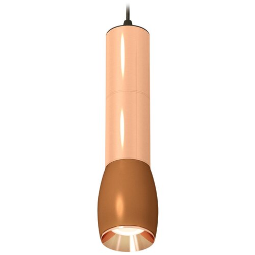 Подвесной светильник светодиодный Ambrella Techno Spot XP1124001