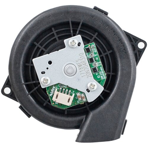 Вентилятор для робота-пылесоса Xiaomi Mi Robot Vacuum Mop Pro / Roidmi EVE / Mijia LDS / STYTJ02YM / Viomi V3 / V2 Pro