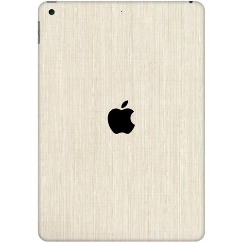 Защитная пленка для Apple iPad Air Чехол-наклейка на планшет Скин + Гидрогель на дисплей