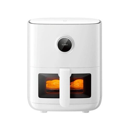 Умная аэрофритюрница Xiaomi Mijia Smart Air Fryer Pro 4L (MAF04) CN