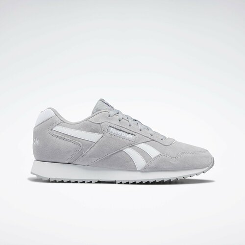 Кроссовки Reebok Glide Ripple, размер 11 US, серый