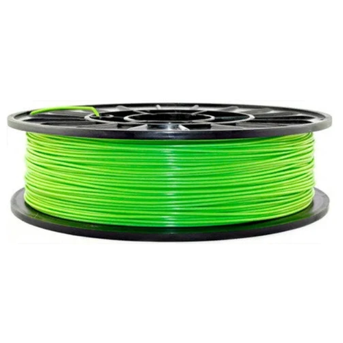 PETG пруток BestFilament 1.75 мм, 0.5 кг, 0.9 л, лайм, 1.75 мм