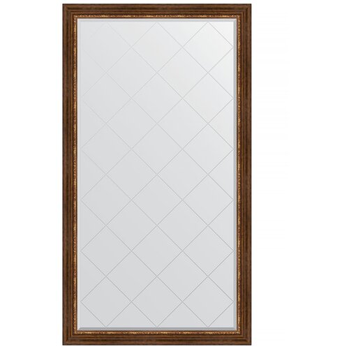 Зеркало напольное 111x201 Evoform Exclusive-G Floor BY 6359