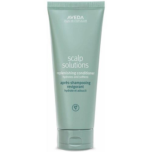 AVEDA Восстанавливающий кондиционер Scalp Solutions Replenishing Conditioner (200 мл)