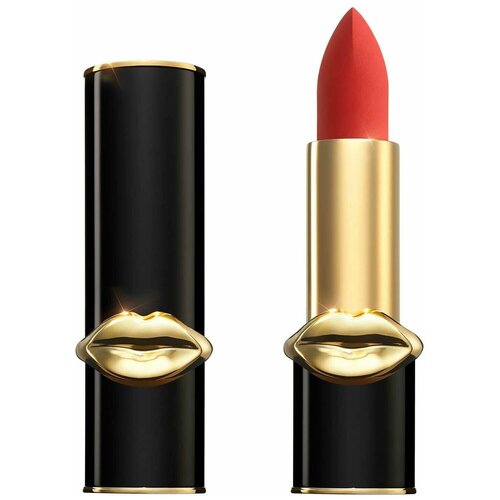 Помада матовая Pat Mcgrath labs mattetrance 4g obsessed!