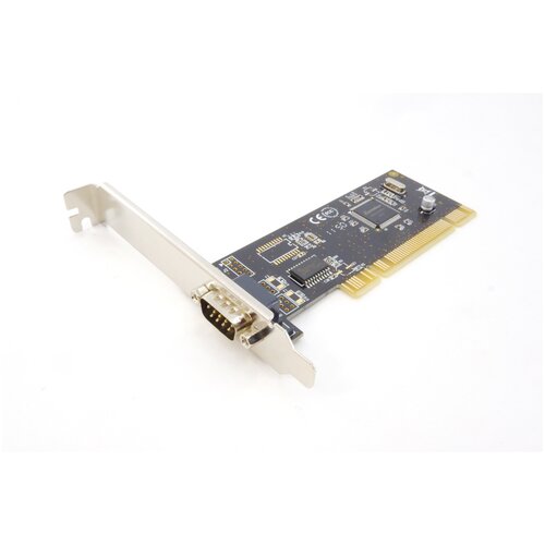 Контроллер PCI to COM RS232 Speed Dragon PMIO-B1T-0001S