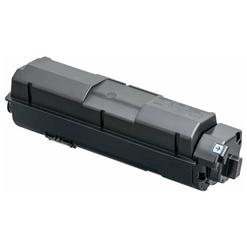 Лазерный картридж для Kyocera TK-1170, Kyocera ECOSYS M2040DN, M2540DN, M2640IDW с краской (тонером) черный заправляемый, 7200 копий, с чипом.