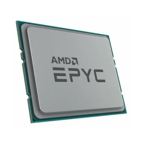 Процессор AMD EPYC 7502P SP3 LGA,  32 x 2500 МГц, OEM