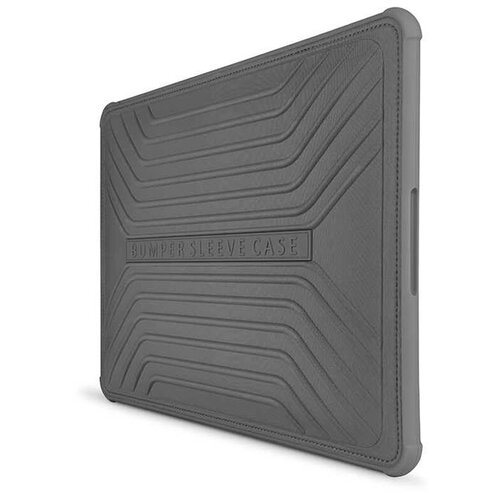 Чехол-конверт для ноутбука 13.3" Voyage Laptop Sleeve Grey