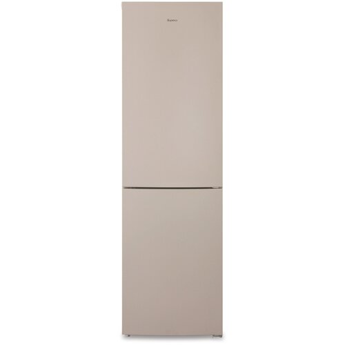 Холодильник Бирюса G6049, бежевый