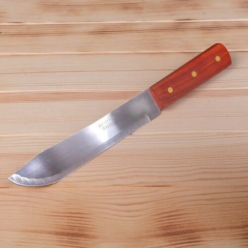 Нож "Кухонный", лезвие 10 см
