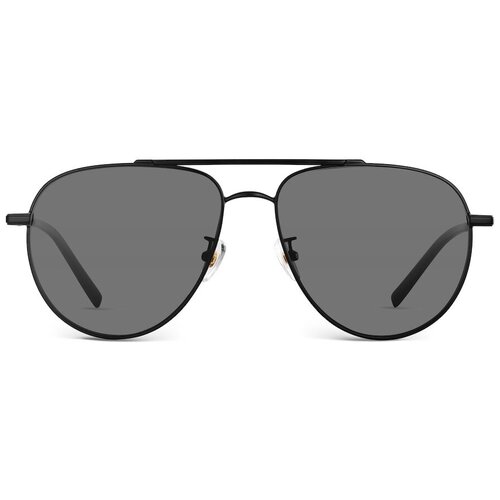 Солнцезащитные очки MUJOSH, черный