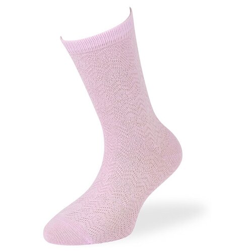 Носки Omsa размер 35-38, розовый