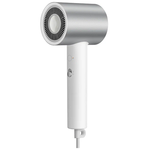 Фен Xiaomi Mijia, фен для волос, номинальная мощность 1800 Вт, «увлажняющий» фен серебристого цвета CN