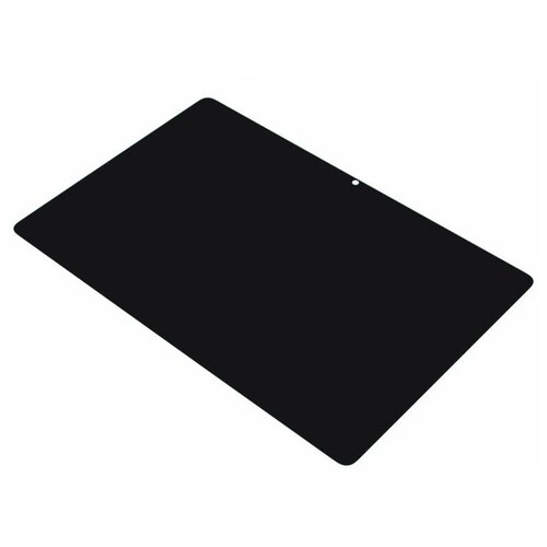 Дисплей для Huawei MatePad T10 9.7 4G (в сборе с тачскрином) черный, AAA
