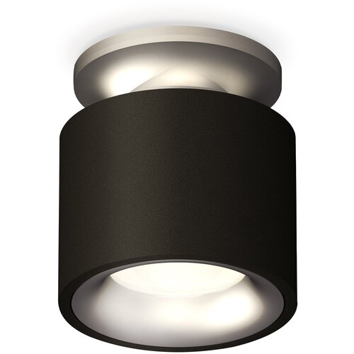 Комплект накладного светильника Ambrella Light Techno Spot XS7511101