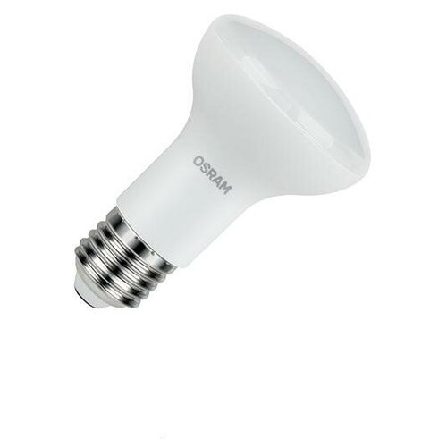 Лампа светодиодная LED Value LVR90 11SW/830 грибовидная матовая E27 230В 10х1 RU | код 4058075582699 | LEDVANCE (5шт. в упак.)