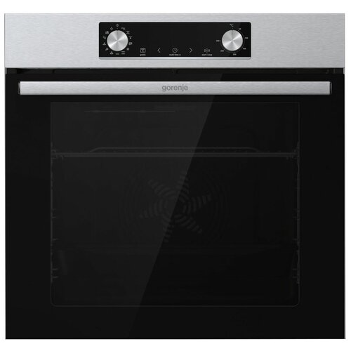 Электрический духовой шкаф Gorenje BO6737E02X