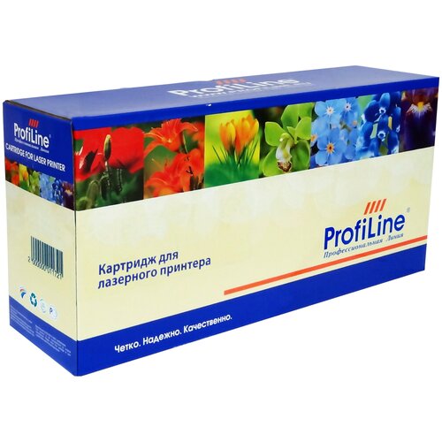 Картридж ProfiLine PL-113R00628, 15000 стр, черный