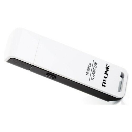 Wi-Fi адаптер TP-LINK TL-WN727N