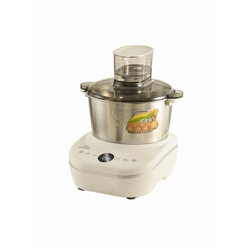 Машина для замешивания теста Xiaomi Liven Household Smart Dough Mixer 5L Beige (HMJ-D5600)