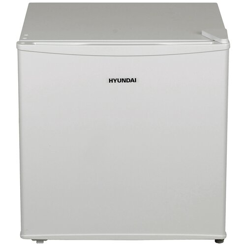 Холодильник HYUNDAI CO0502, белый