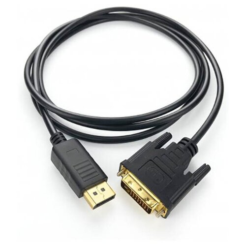 Аксессуар KS-is DisplayPort/M - DVI/M 3m KS-453-3