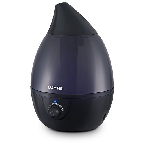Увлажнитель воздуха LUMME LU-1558, черный жемчуг