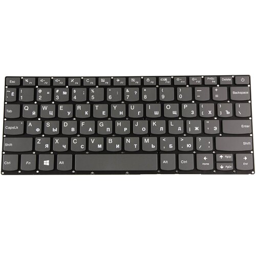 Клавиатура для ноутбука Lenovo S130-11IGM p/n: