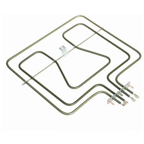 ТЭН для духовки Zanussi 3970129015 800W+1650W Sahterm